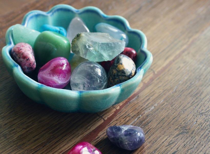 5 Grounding Techniques For Massage Therapists - The Massage Business Mama