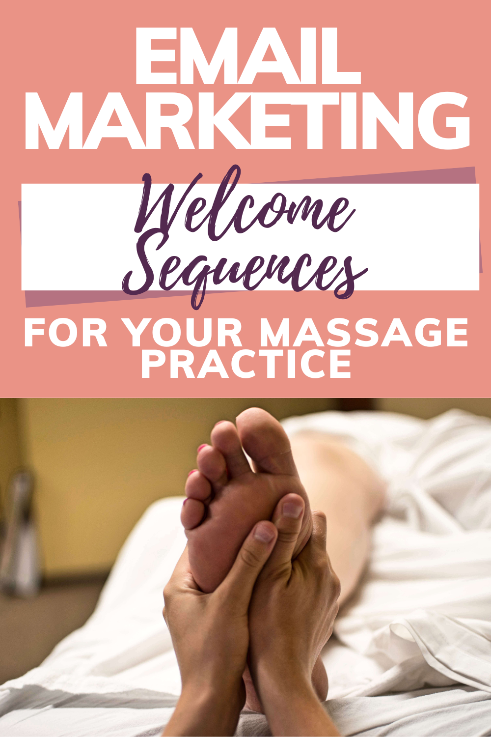 Podcast Episode 037: Email Marketing Part One: Welcome Sequences - The ...